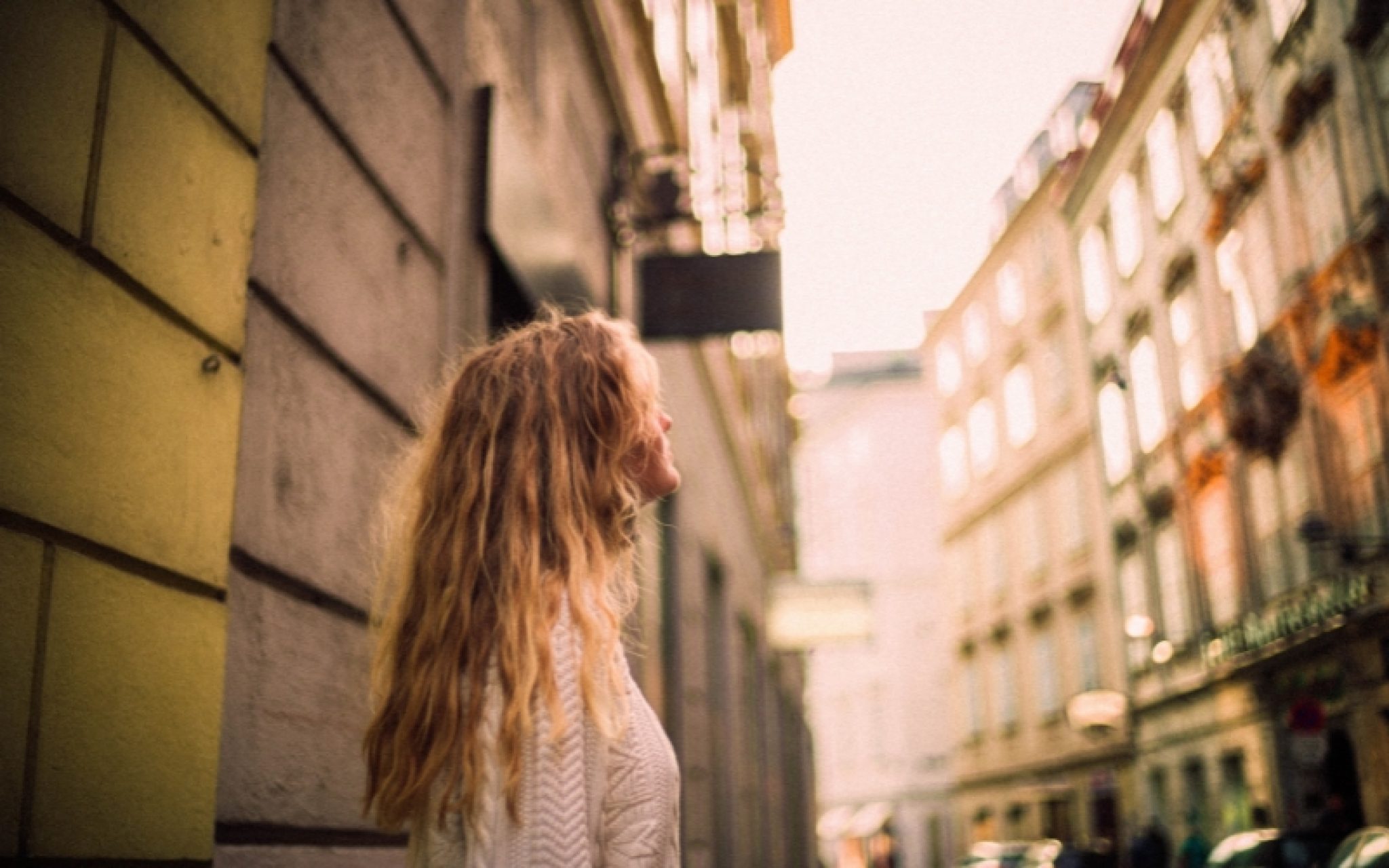 The Kind Of Woman You Are Based On The Month You Were Born