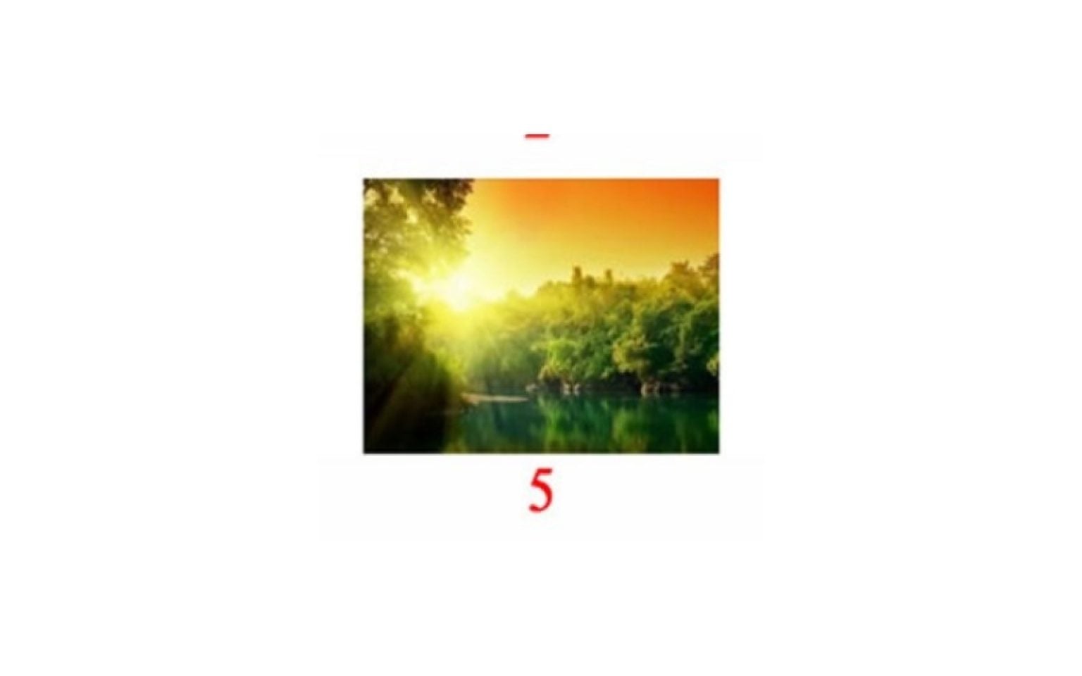 Choose the Most Beautiful Sunrise and Find Out How the Path of Your ...