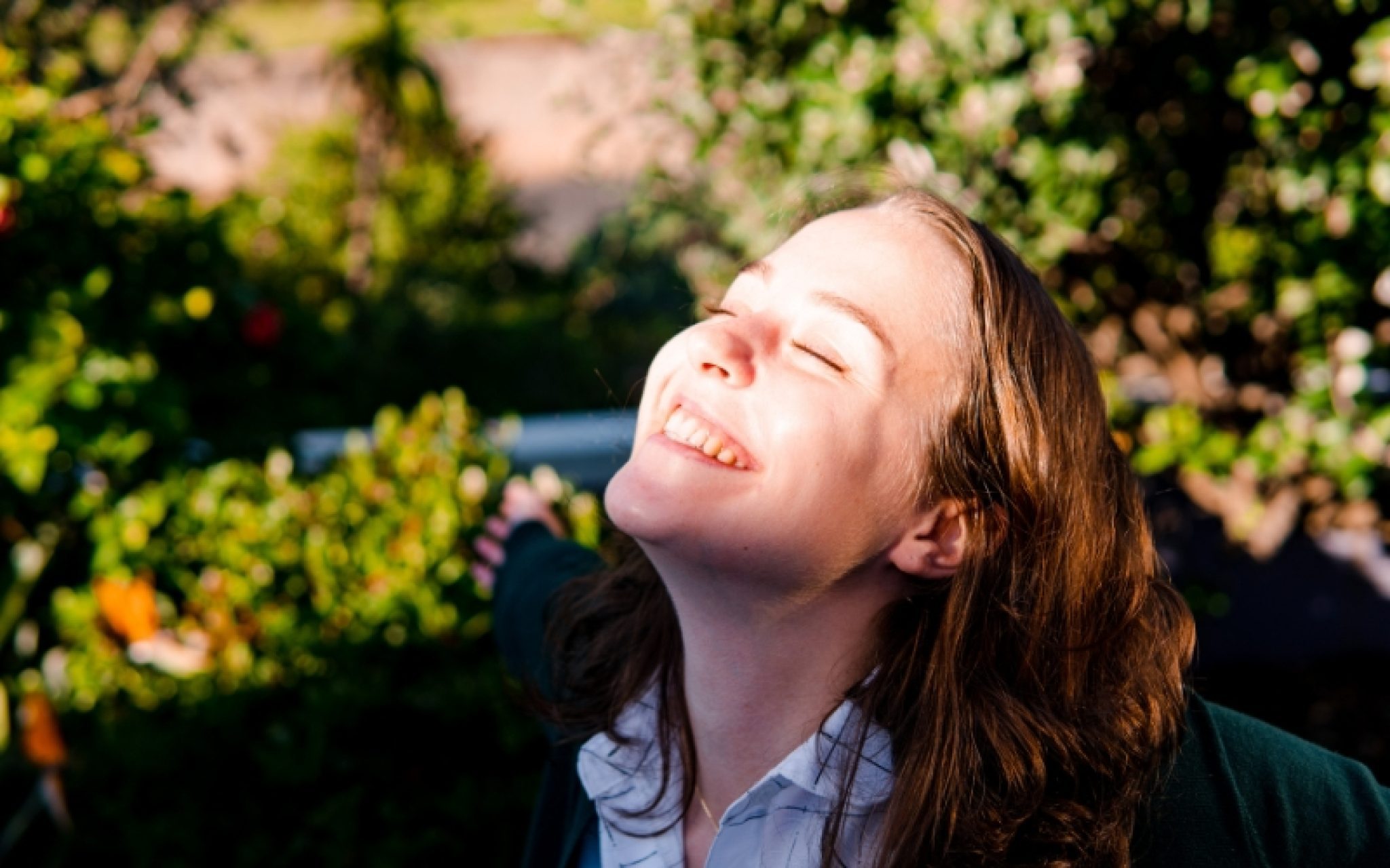 The Kind Of Woman You Are Based On The Month You Were Born