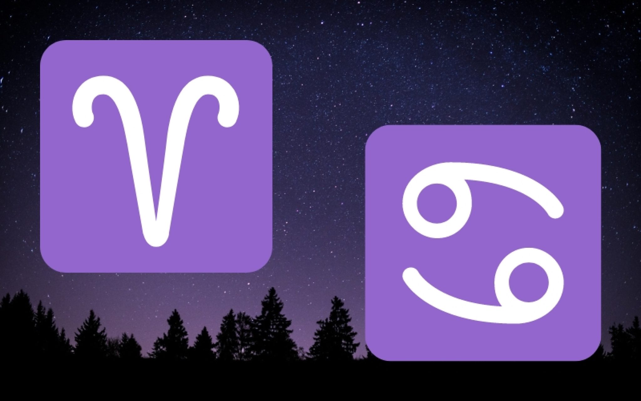 15 Zodiac Couples Who Fight The Most! - Spiritualify