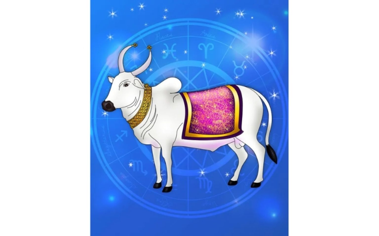 Your Vedic Zodiac Sign And What it Reveals About You