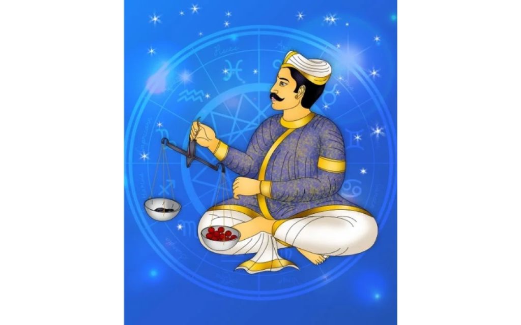 Your Vedic Zodiac Sign And What it Reveals About You