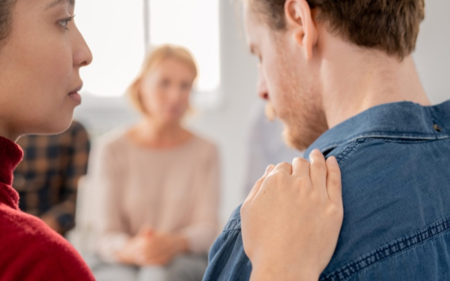 There Are 10 Types of Empaths: Which One Are You? - Spiritualify