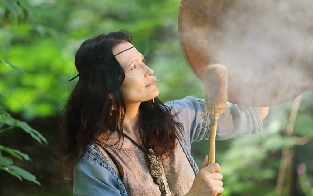 5 Signs You're Being Called to Be a Modern Day Shaman