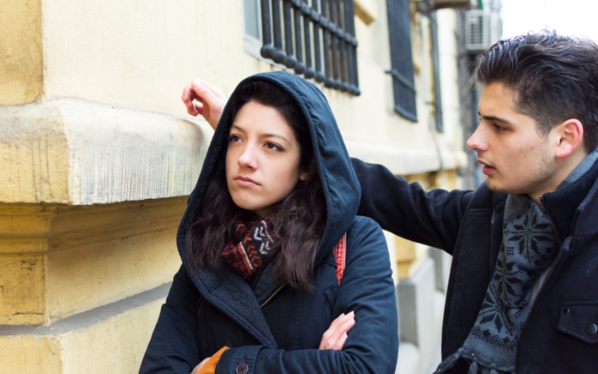 4 Traits of People Destined to be Alone Forever - Spiritualify