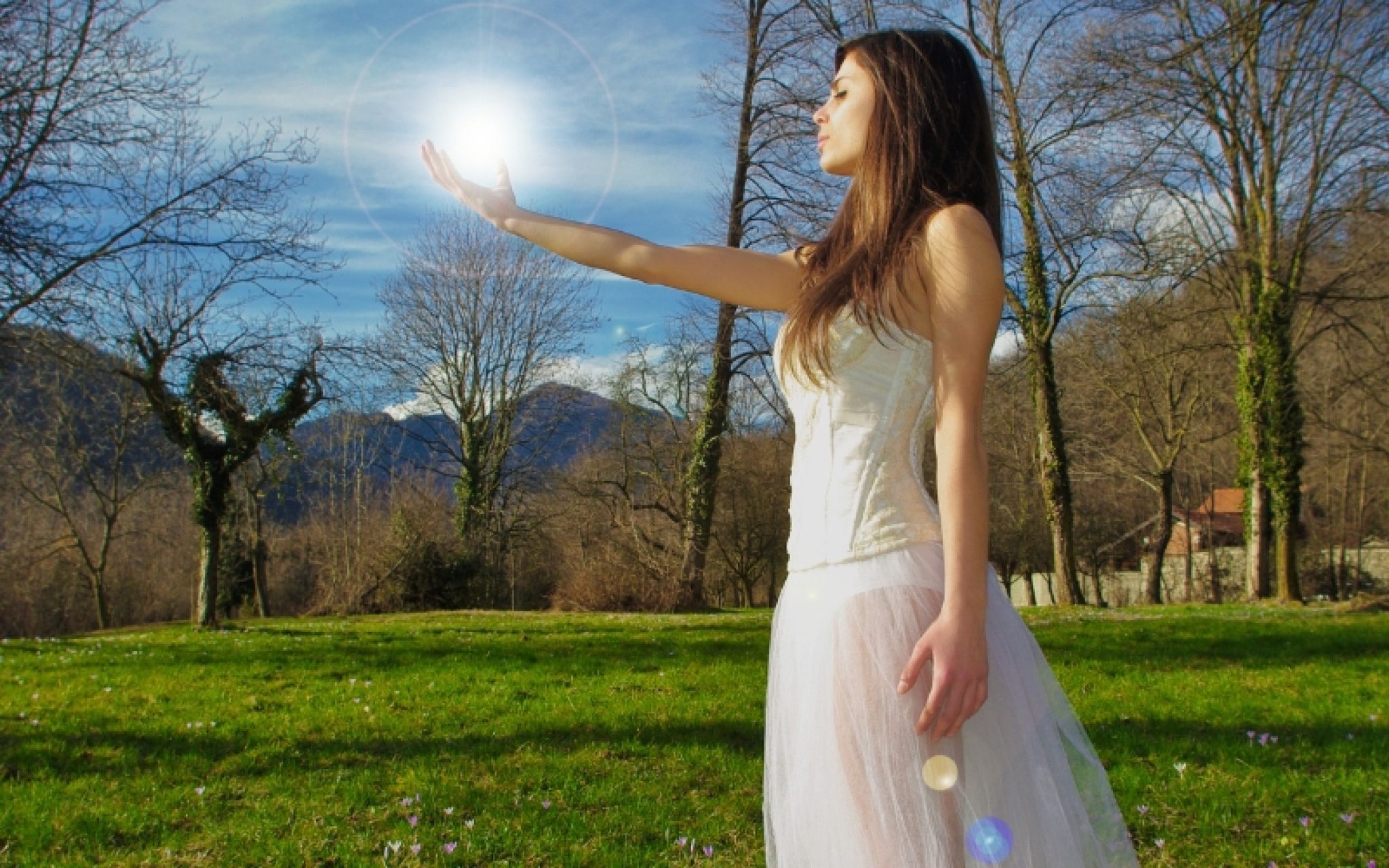 There Are 10 Types of Empaths: Which One Are You? - Spiritualify