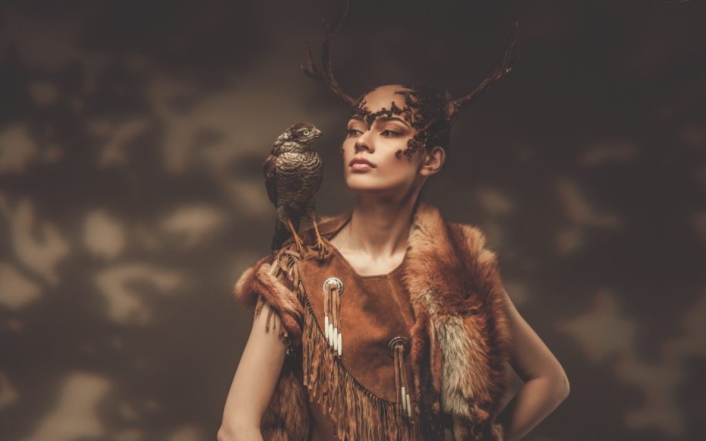 5 Signs You're Being Called to Be a Modern Day Shaman