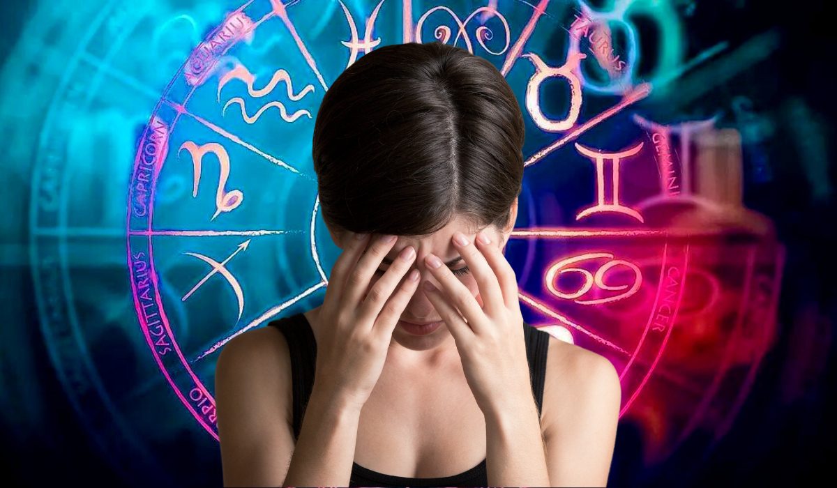 The 5 Most Pessimistic Zodiac Signs - Spiritualify