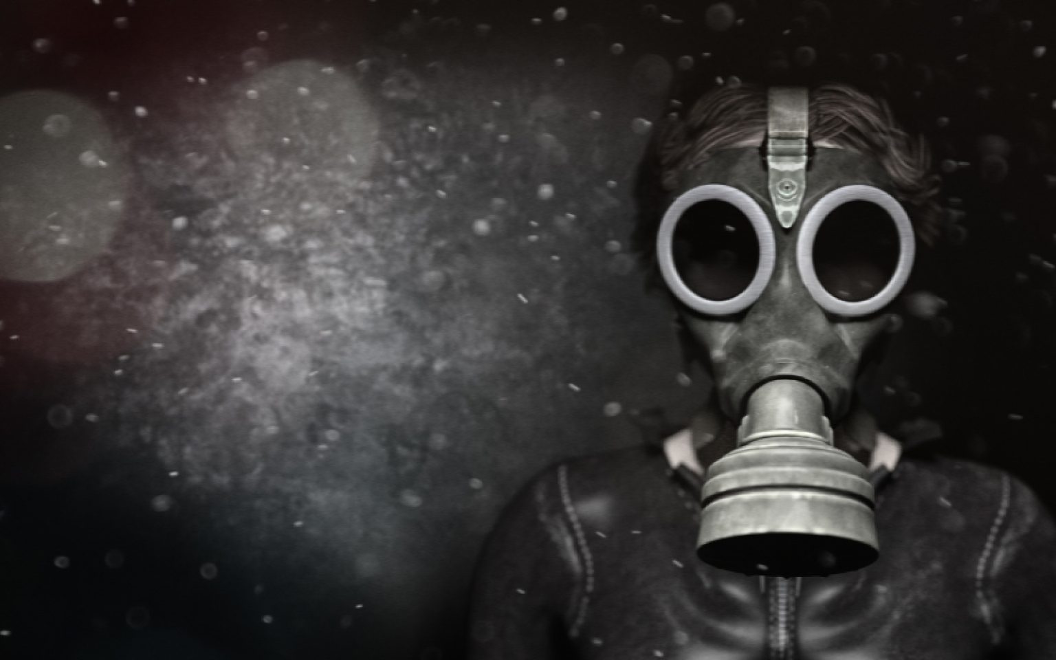 Spiritual Meaning of Smelling Gas - A Warning To Stay Safe