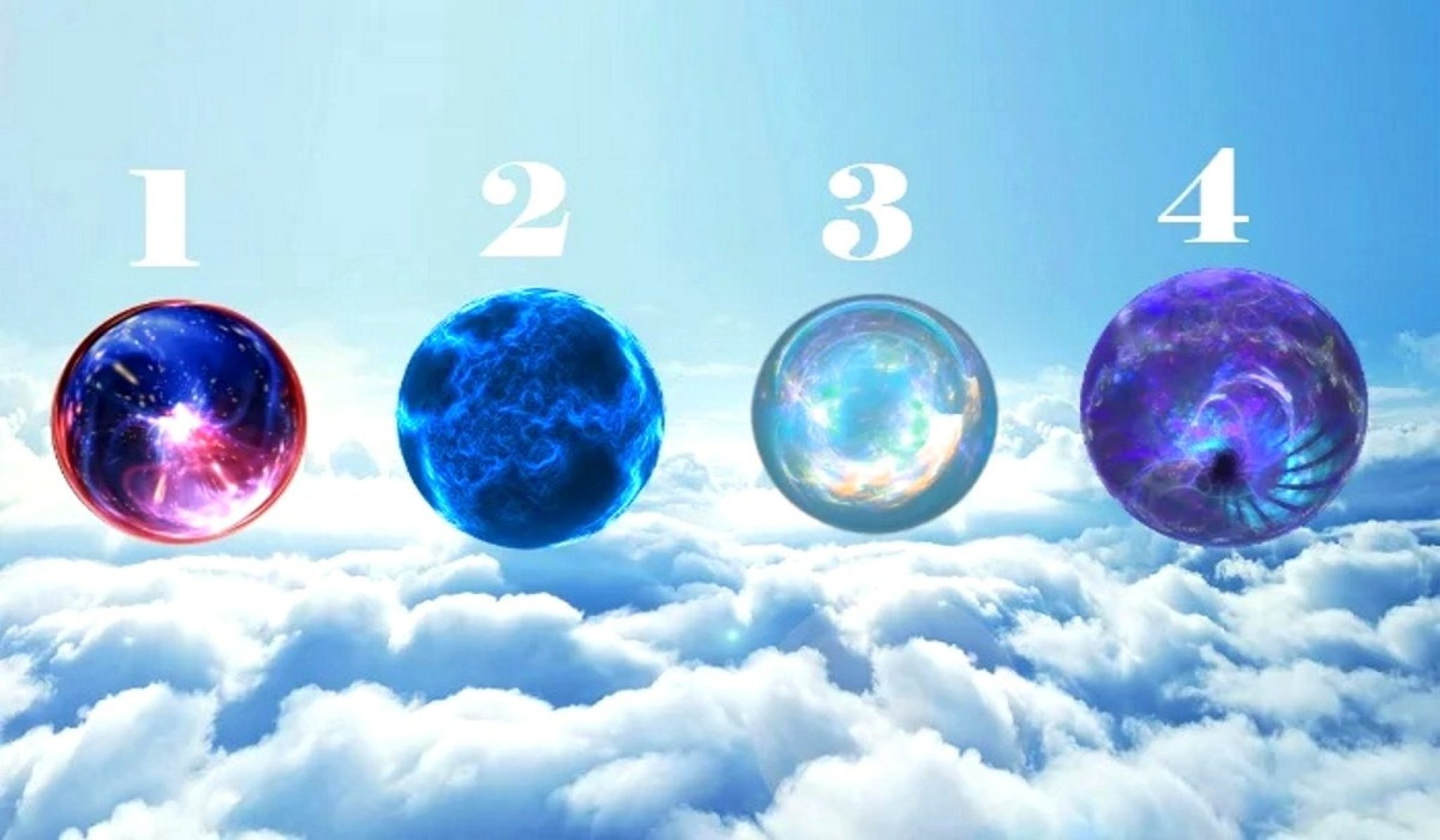 What is Your Destiny? Your Favorite Magical Sphere Will Reveal What ...