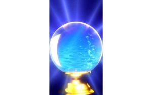 Choose a Magic Sphere and Discover What Awaits You Next Week
