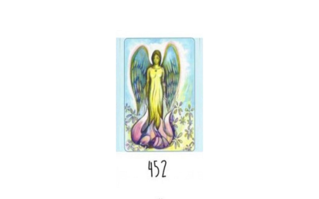 Communicate With The Higher Powers by Choosing an Angelic Number