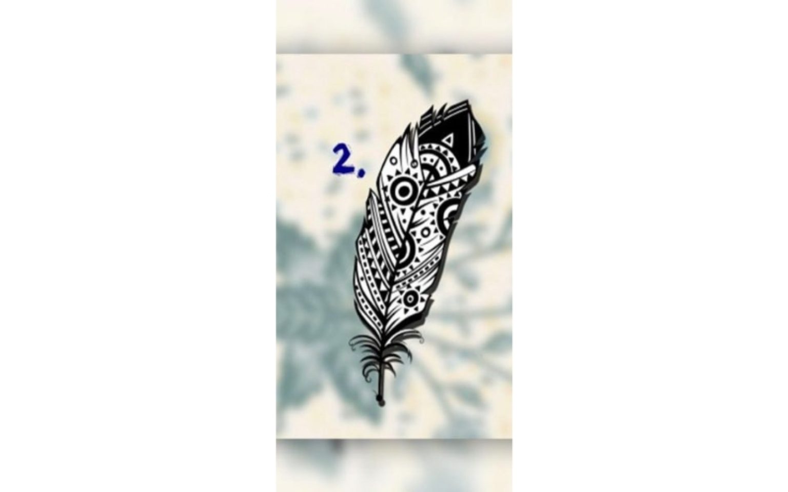 Do You Want To Know Your True Mission In Life? Choose a Feather to ...