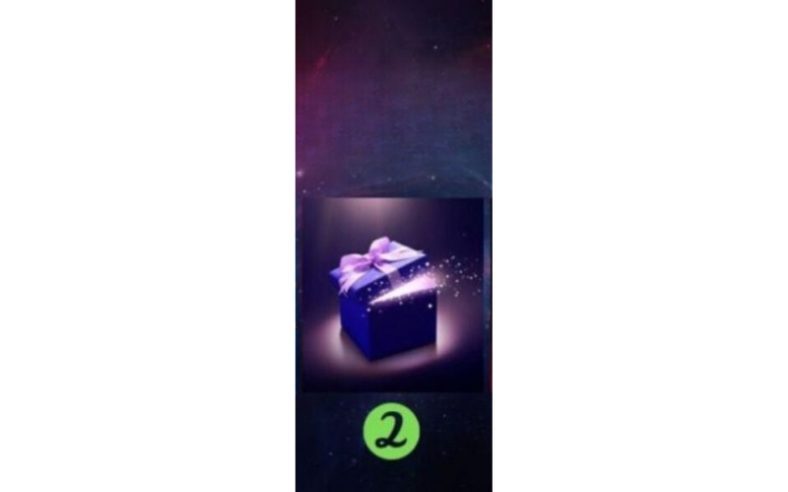 What Magical Gift is the Universe Sending You Right Now? Choose One and ...