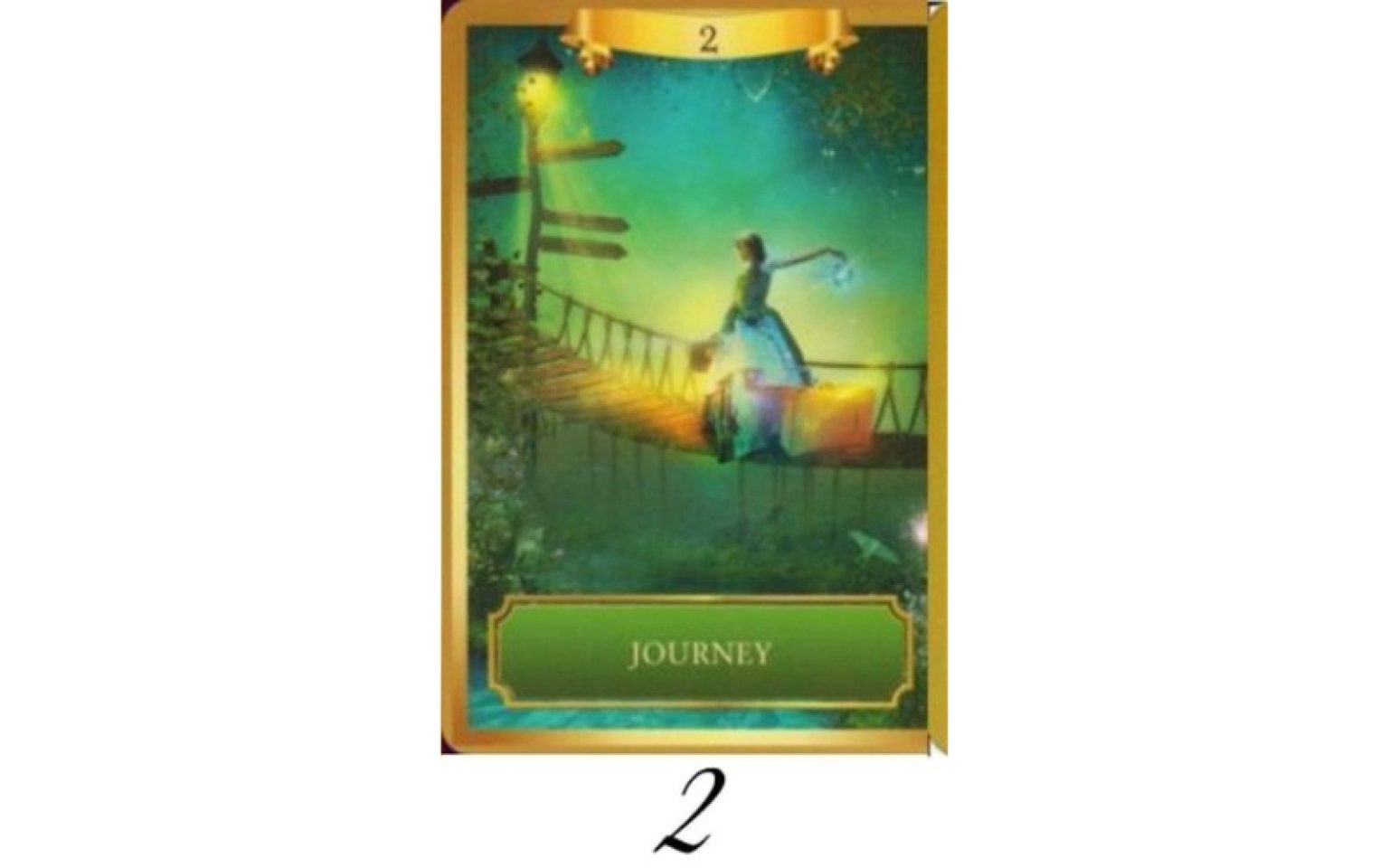 Receive a Special Message From Spirit Guides for Next Week by Choosing ...