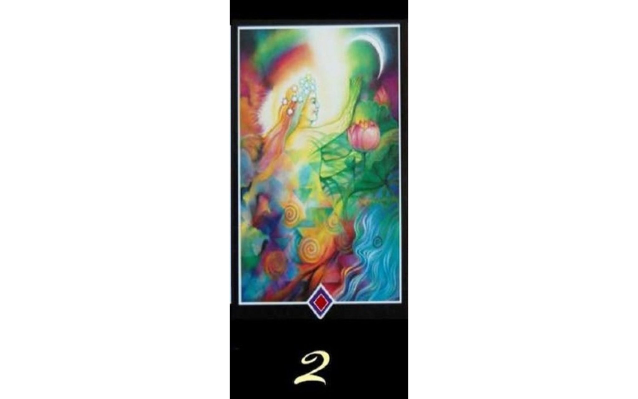 Subconscious Test: Choose the Card You Prefer and Find Out What it Reveals