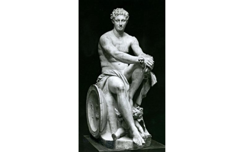 Which Greek God/Goddess Are You Based On Your Zodiac Sign?