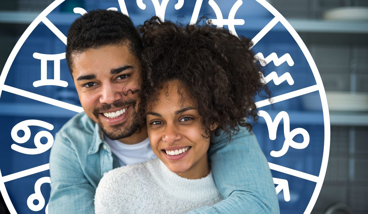 3 Couples With The Same Zodiac Sign Are Very Compatible