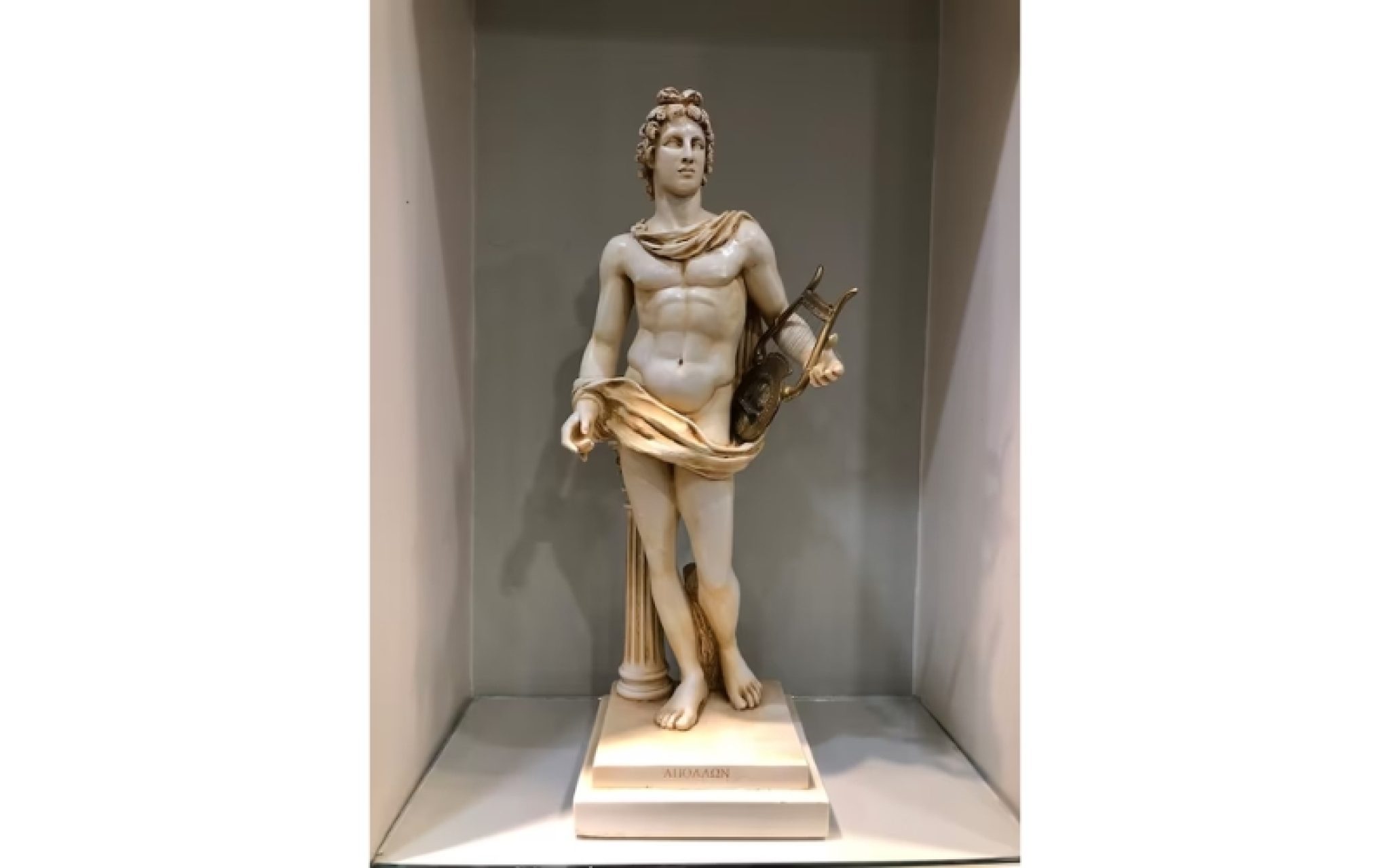 Which Greek God/Goddess Are You Based On Your Zodiac Sign?