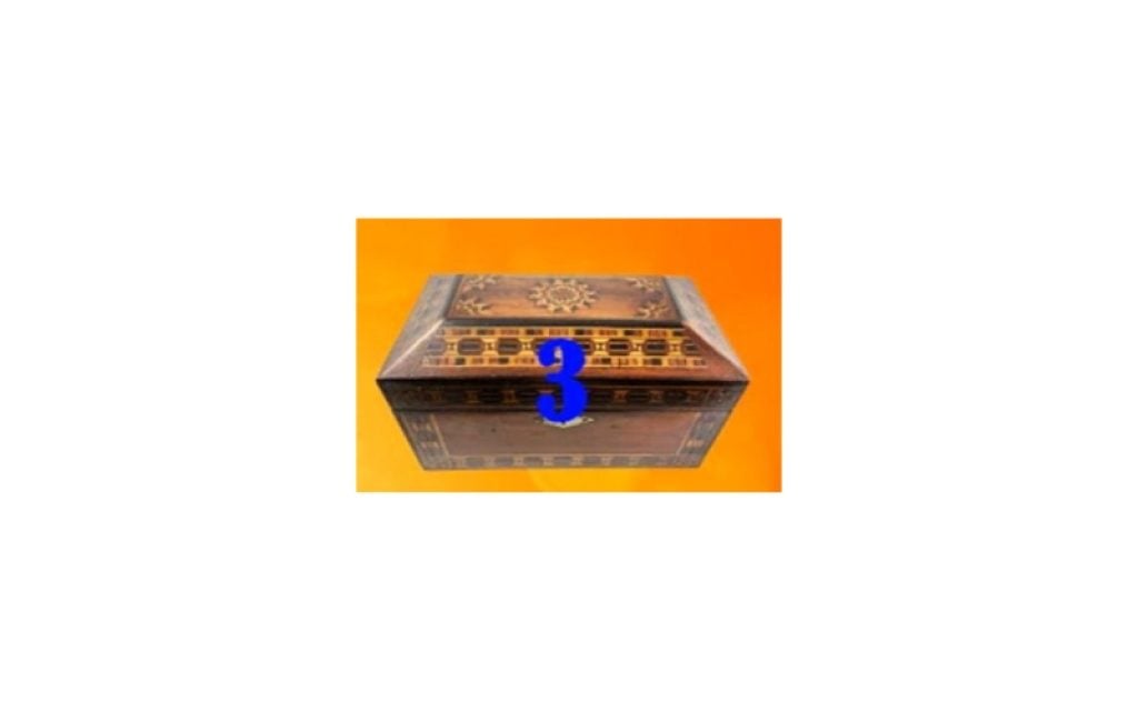 Choose Your Favorite Box and Find Out What Awaits You Next Month