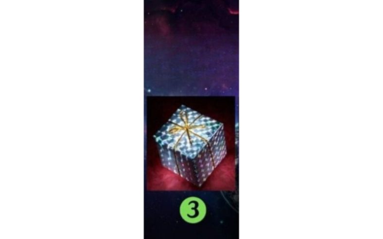 What Magical Gift is the Universe Sending You Right Now? Choose One and ...