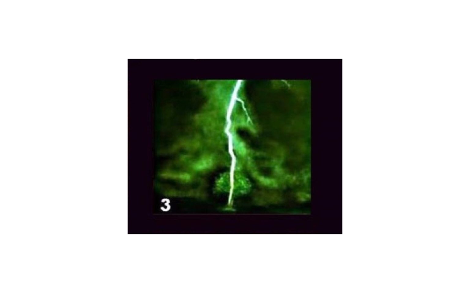 What Wake Up Call Do You Need Right Now? Choose A Lightning Bolt To ...