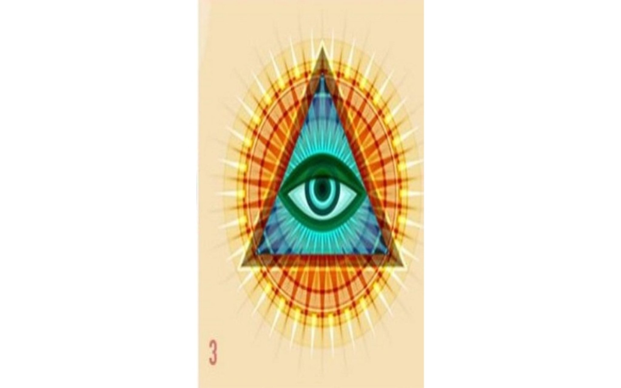 Choose a Mystical Eye and Find Out What People Really See When They ...