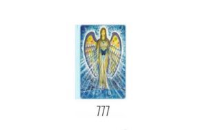 Communicate With The Higher Powers by Choosing an Angelic Number