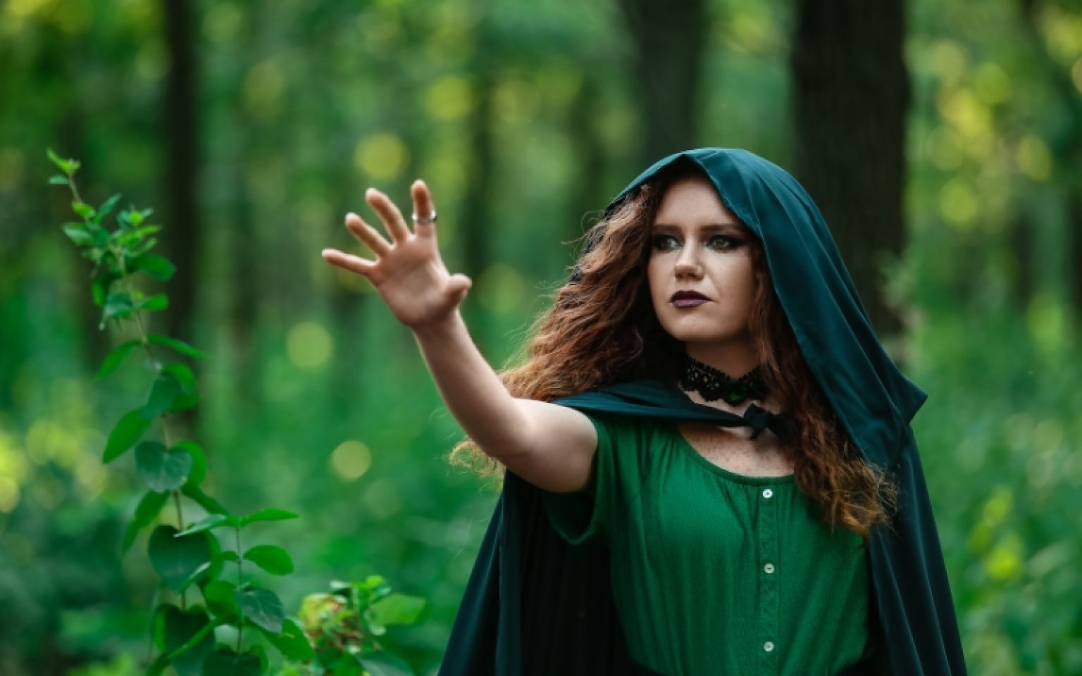 What Kind Of Witch Are You Based On Your Zodiac Sign?