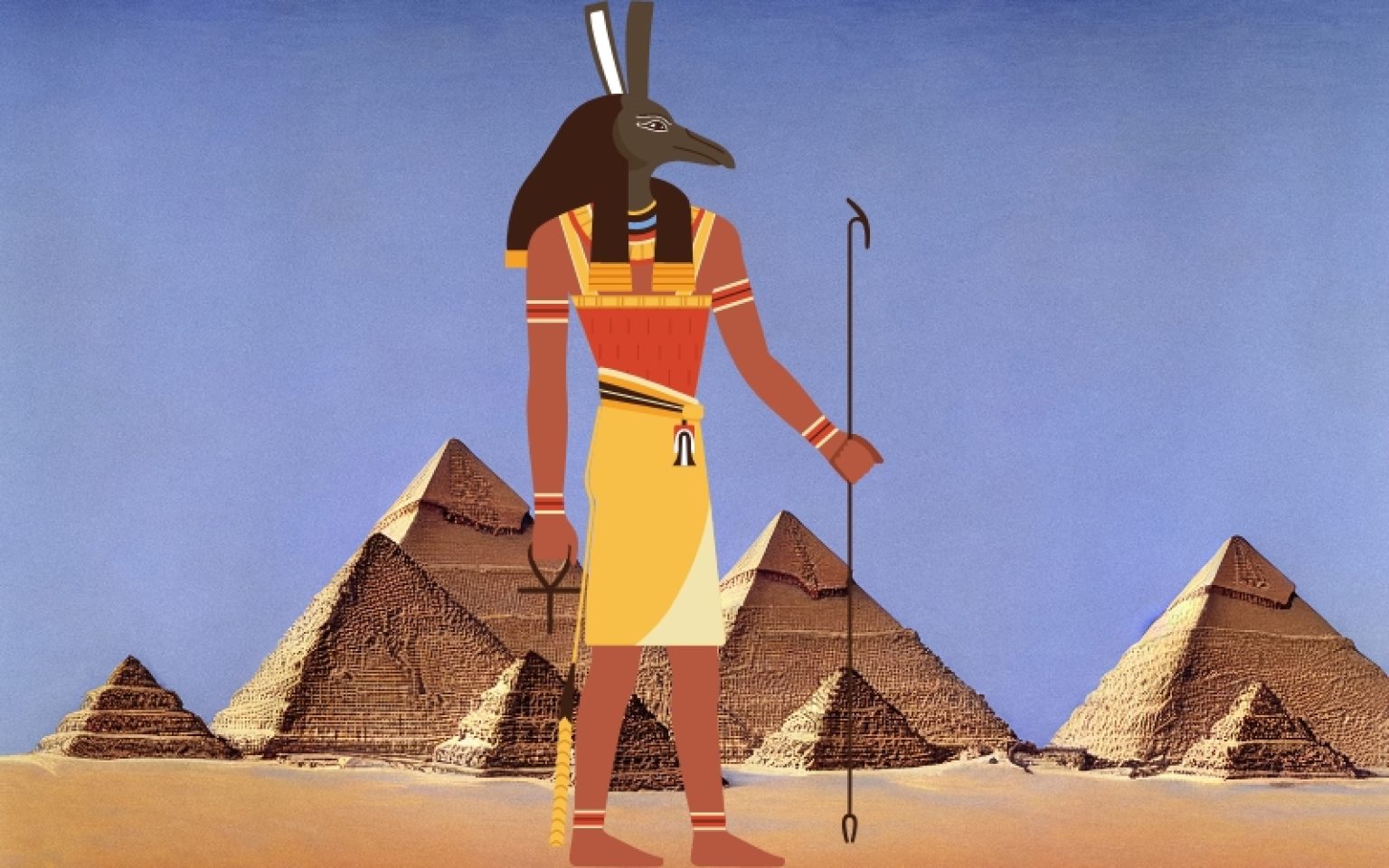 Your Ancient Egyptian Zodiac Sign And What it Reveals About You