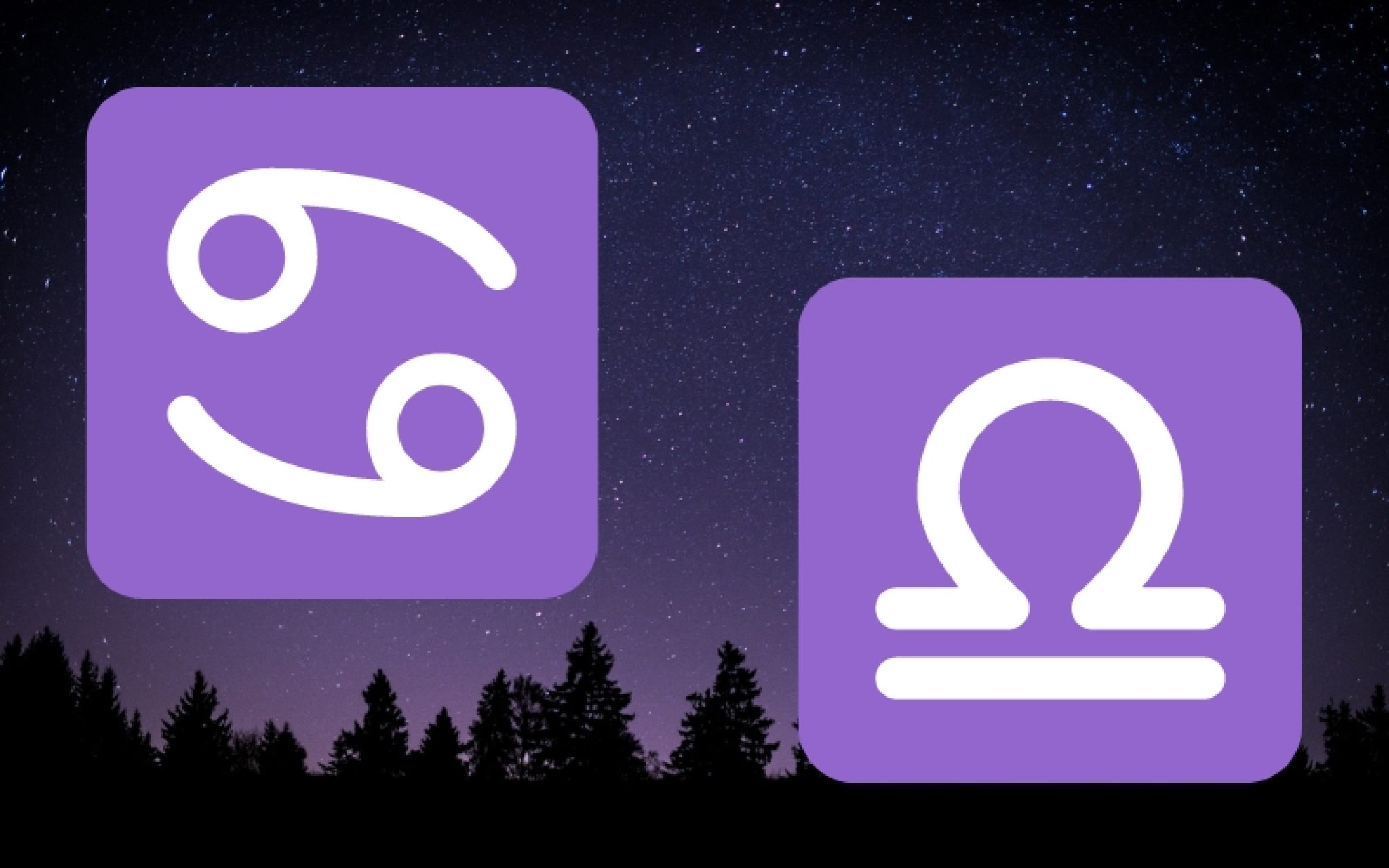 These 6 Zodiac Couples Have A Love-Hate Relationship