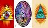 Choose a Mystical Eye and Find Out What People Really See When They ...