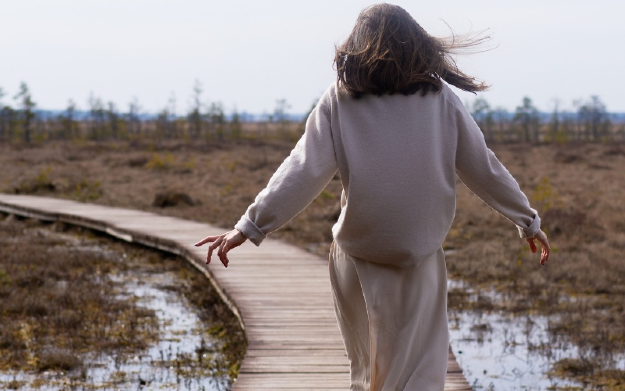 6 Signs You Have A Karmic Debt And How To Clear It For Good