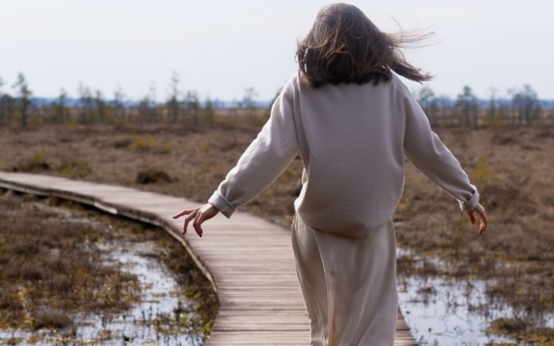6 Signs You Have A Karmic Debt And How To Clear It For Good