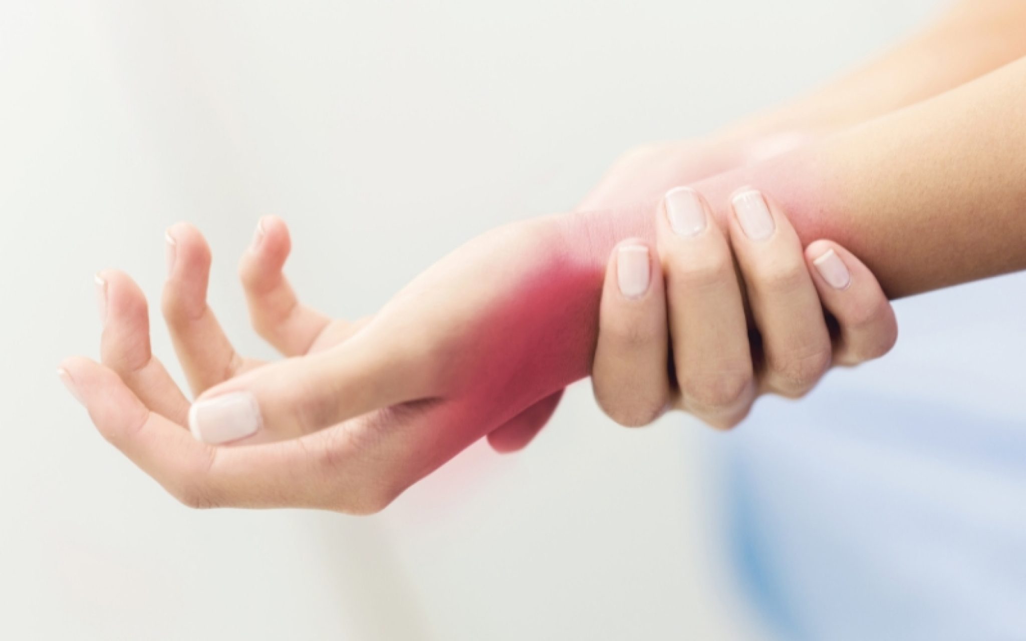 Spiritual Meaning Of Left Wrist Pain - Balance Your Emotions