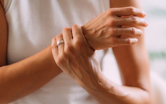 Spiritual Meaning Of Right Wrist Pain - Find Clarity In Your Goals