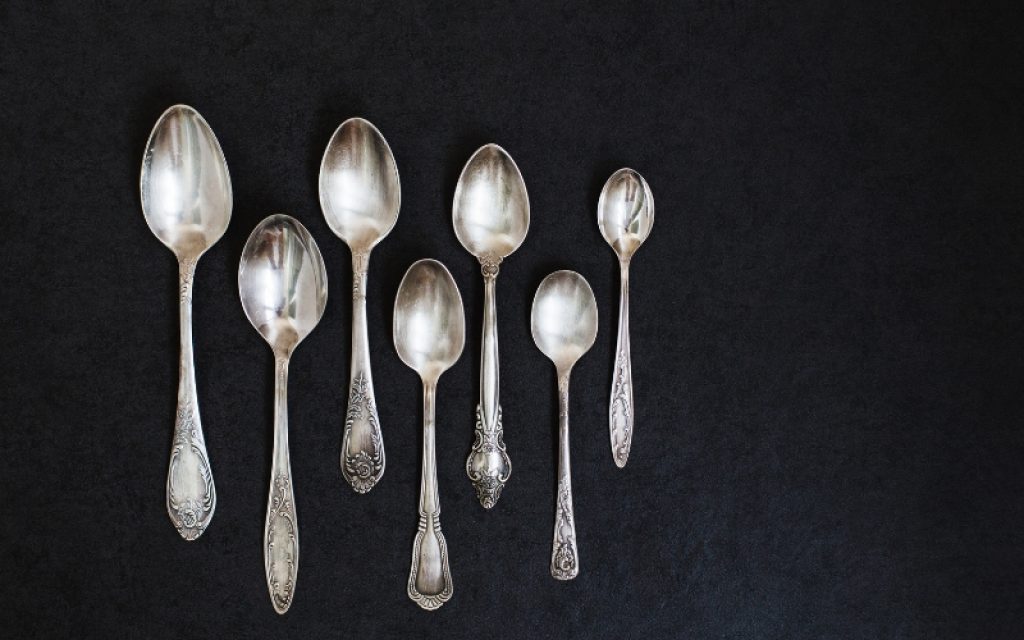 Spiritual Meaning Of Missing Spoons - A Message From Beyond