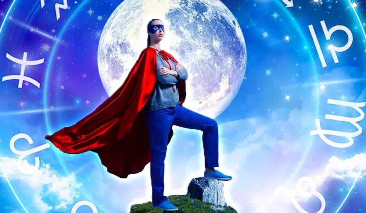 The 4 Most Tenacious and Brave Zodiac Signs - Spiritualify