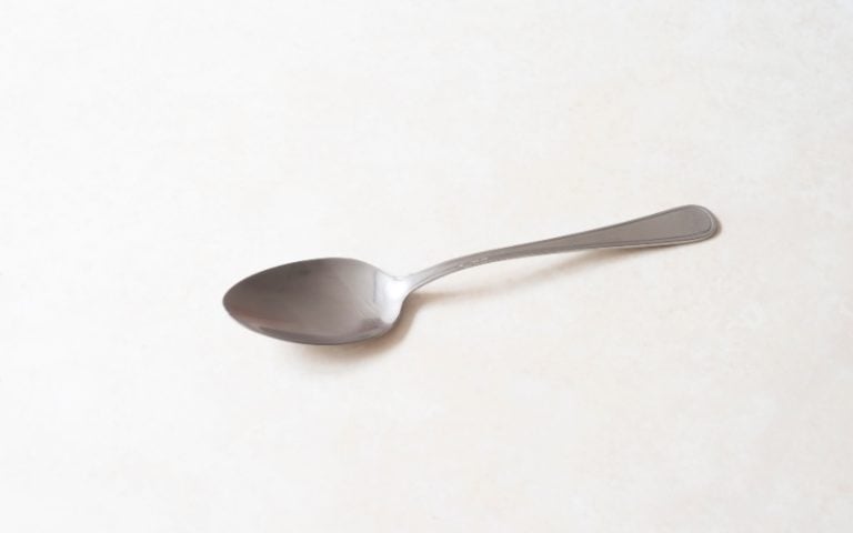 Spiritual Meaning Of Missing Spoons - A Message From Beyond