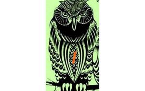 Receive a Special Message for You From Your Favorite Owl - Choose One