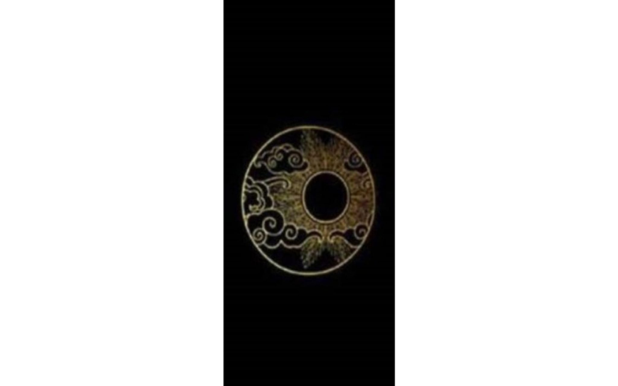 Choose a Lucky Coin and Find Out What the Future Holds