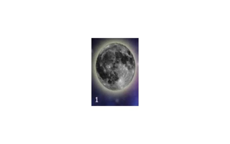 The Moon That Most Attracts You Reveals What Will Happen to You in the ...