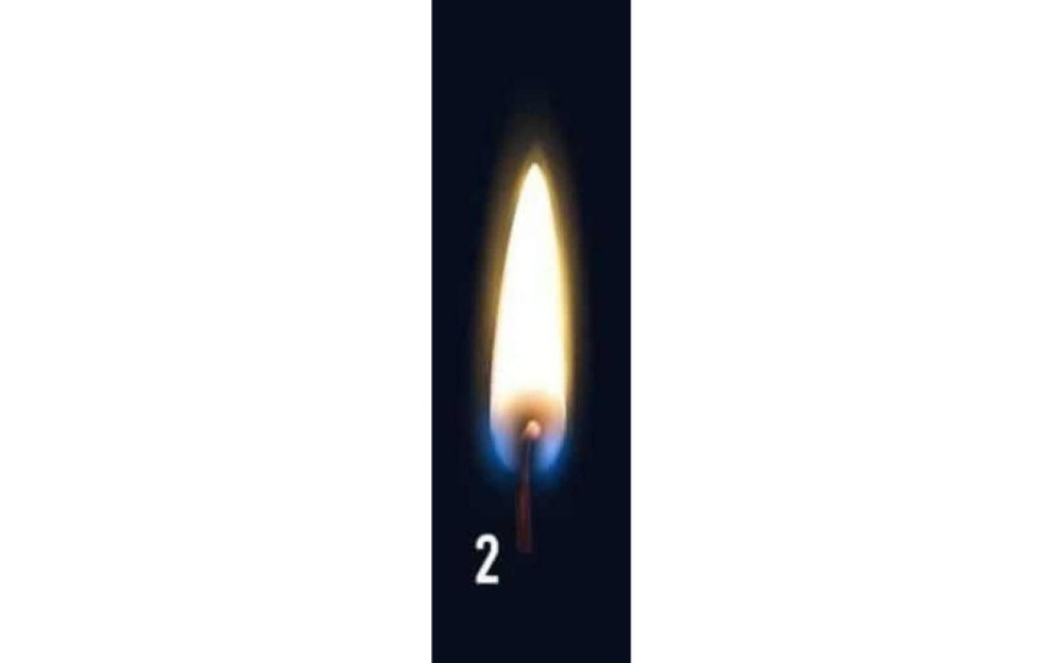 Choose a Flame and Take a Peek Into Your Future!