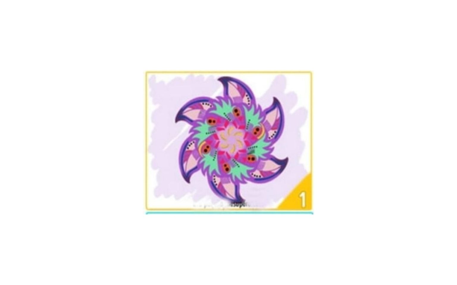Discover Your Hidden Magical Power By Choosing A Mandala