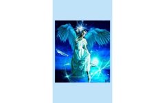 Choose an Angel and Receive a Message of Light