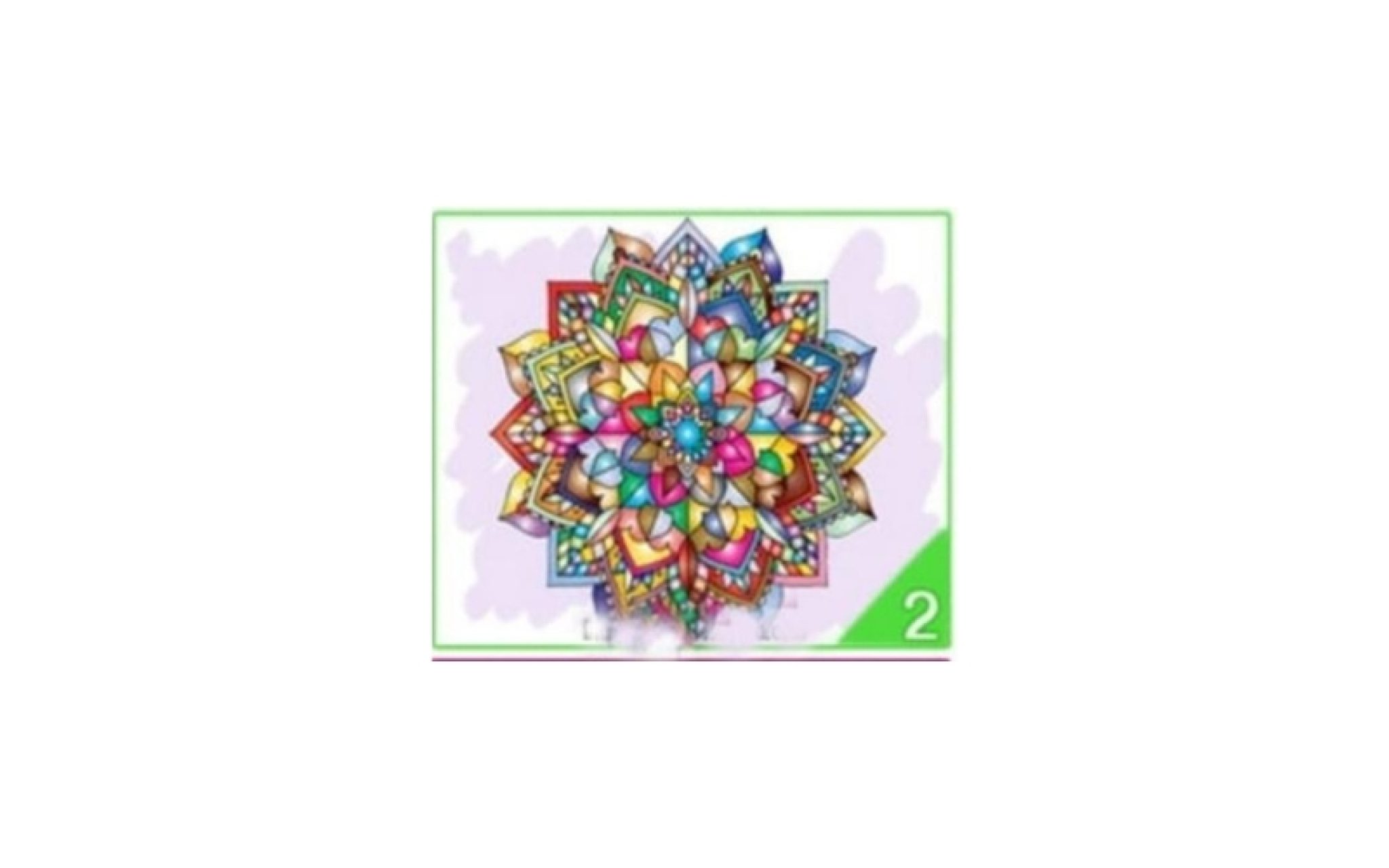 Discover Your Hidden Magical Power By Choosing A Mandala