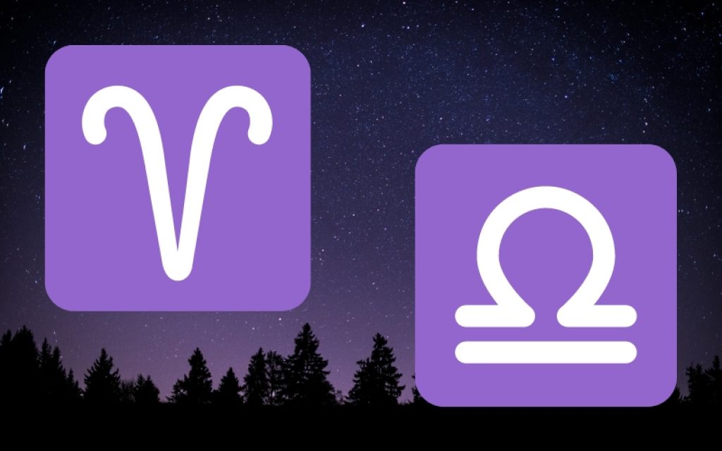 What Is a Sister Sign in Astrology – and How Do You Find Yours?