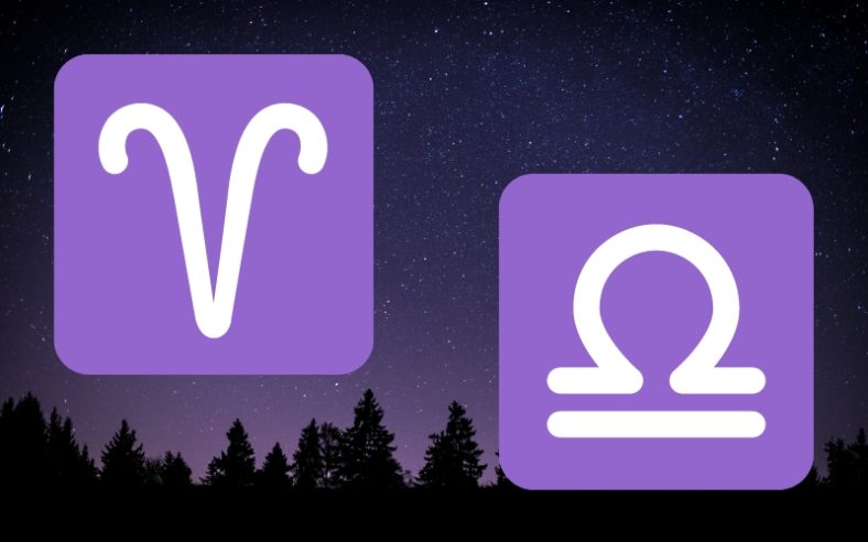 These 6 Opposite Zodiac Couples Are Made For Each Other