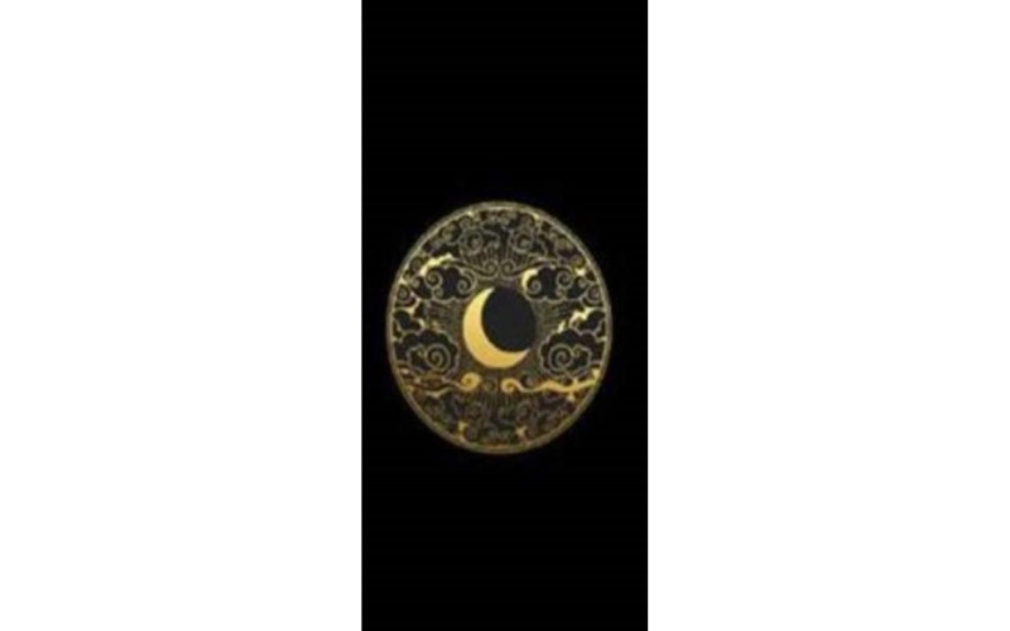 Choose a Lucky Coin and Find Out What the Future Holds