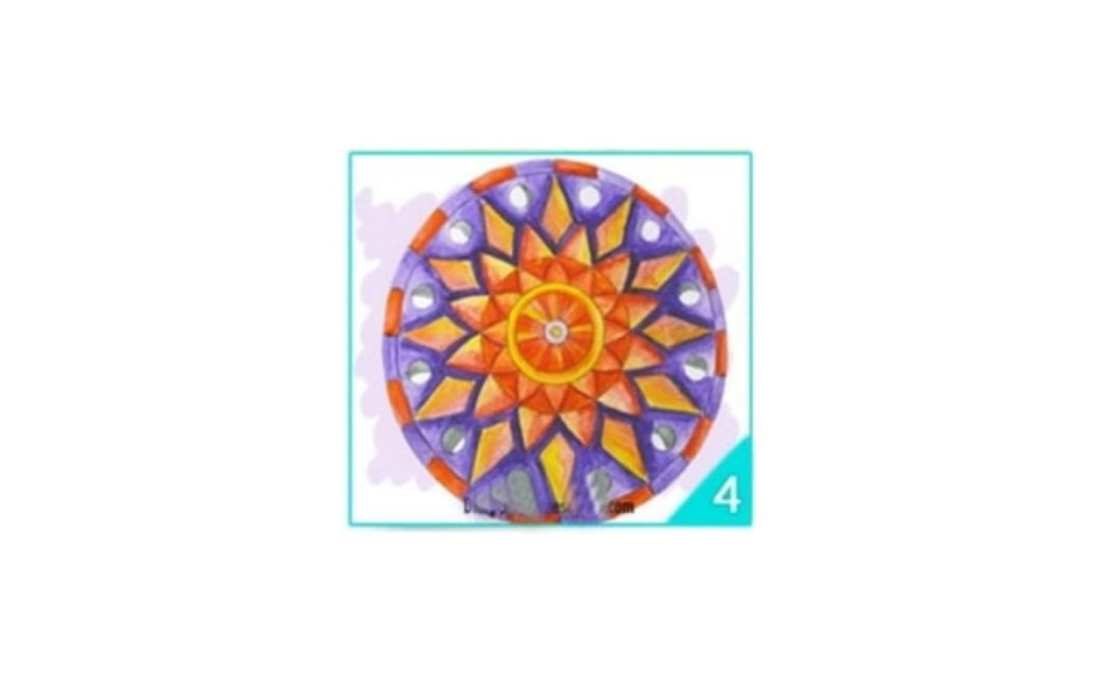 Discover Your Hidden Magical Power By Choosing A Mandala